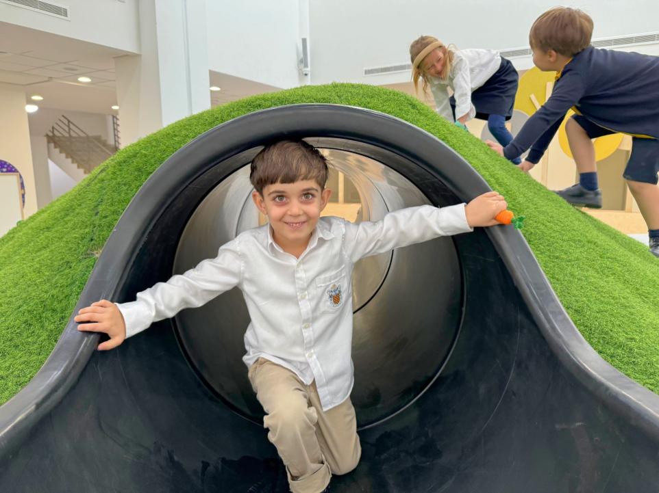 Key Stage 1 | British Primary Curriculum at Aldenham Prep School Riyad