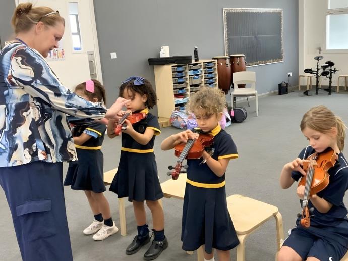 Key Stage 2 | British Primary Curriculum at Aldenham Prep School Riyad